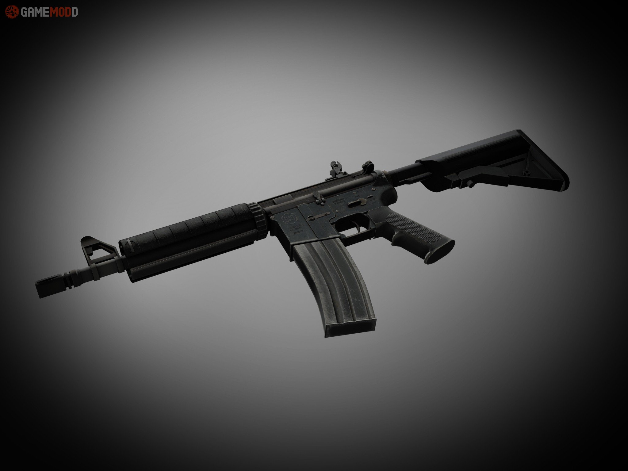 CS GO M4A4 for cs 1.6 » CS 1.6 - Skins Weapons Colt M4A1 | GAMEMODD